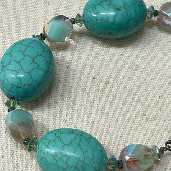 Dabby Reid | Jewelry | Dabby Reid Turquoise Bracelet | Poshmark